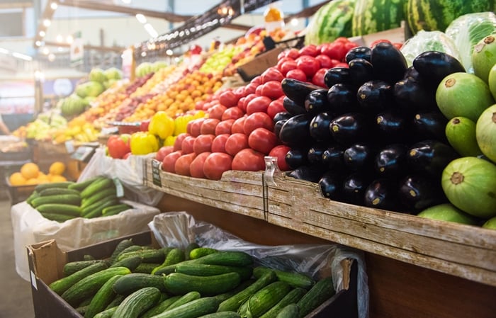 Como montar uma quitanda? [Guia passo a passo]