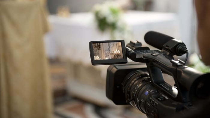 Como montar uma empresa de filmagens