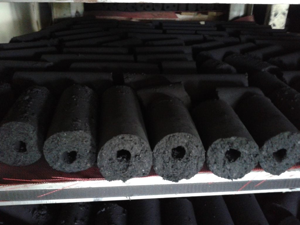 Como montar uma fábrica de Briquetes: 8 Dicas de sucesso