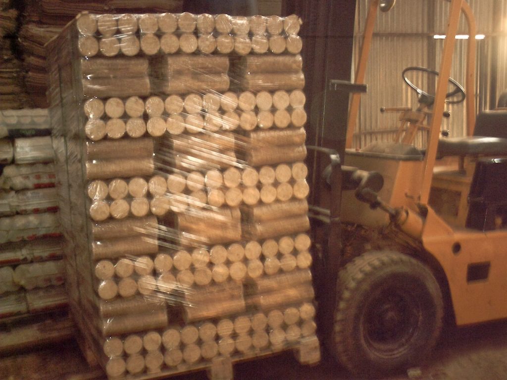 Como montar uma fábrica de Briquetes: 8 Dicas de sucesso