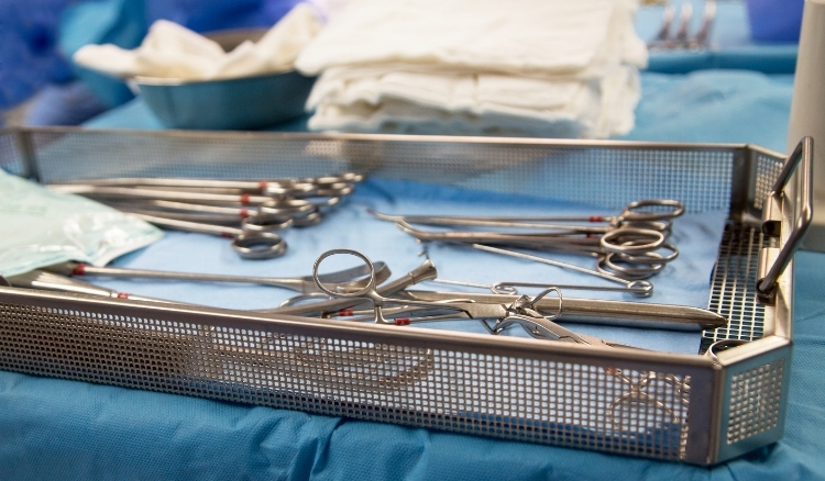 Como abrir uma distribuidora de material hospitalar