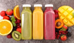 Sucos para vender em garrafinhas: Como fazer?