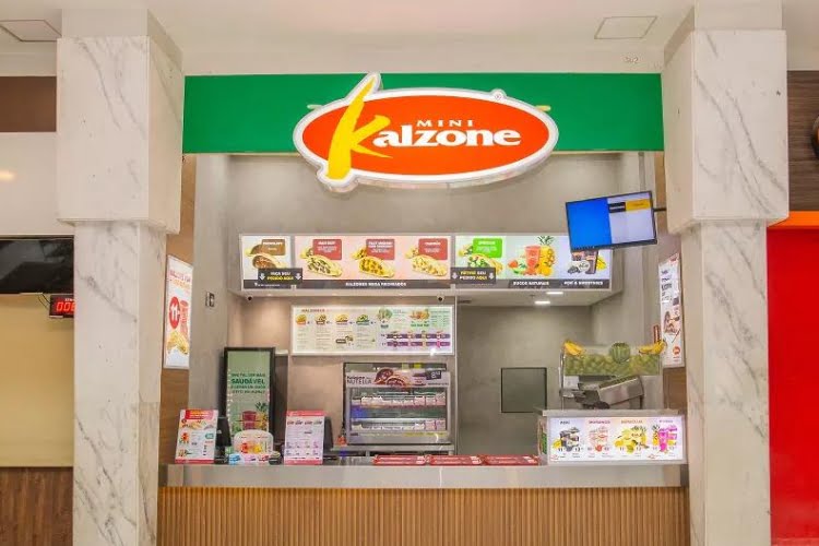 Franquia Mini Kalzone: Vale a pena? Qual o valor para abrir?