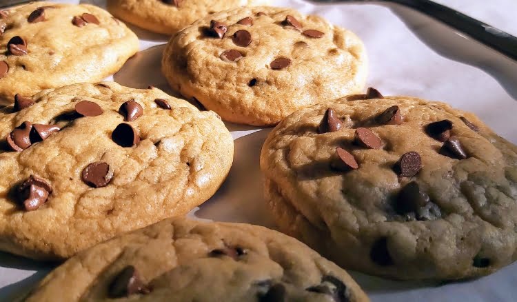 Os 7 doces mais vendidos no Brasil