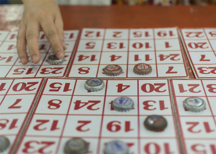 Como organizar um bingo: Aprenda o passo a passo!