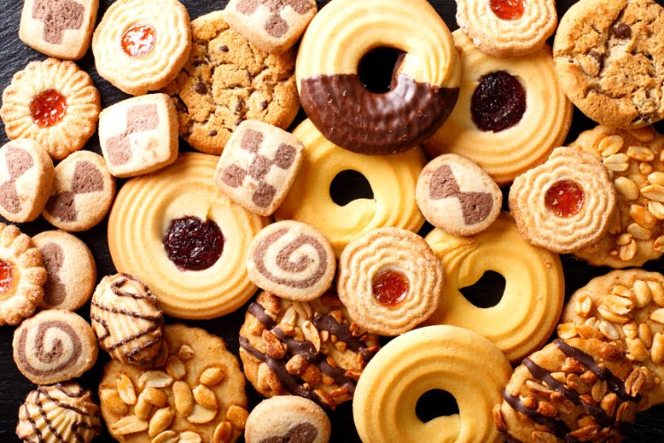 Como fazer biscoitos decorados para vender: Receita e dicas