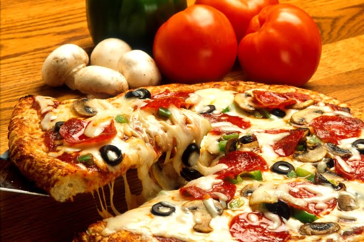 20 Sabores de pizza mais pedidos: Conheça os mais vendidos