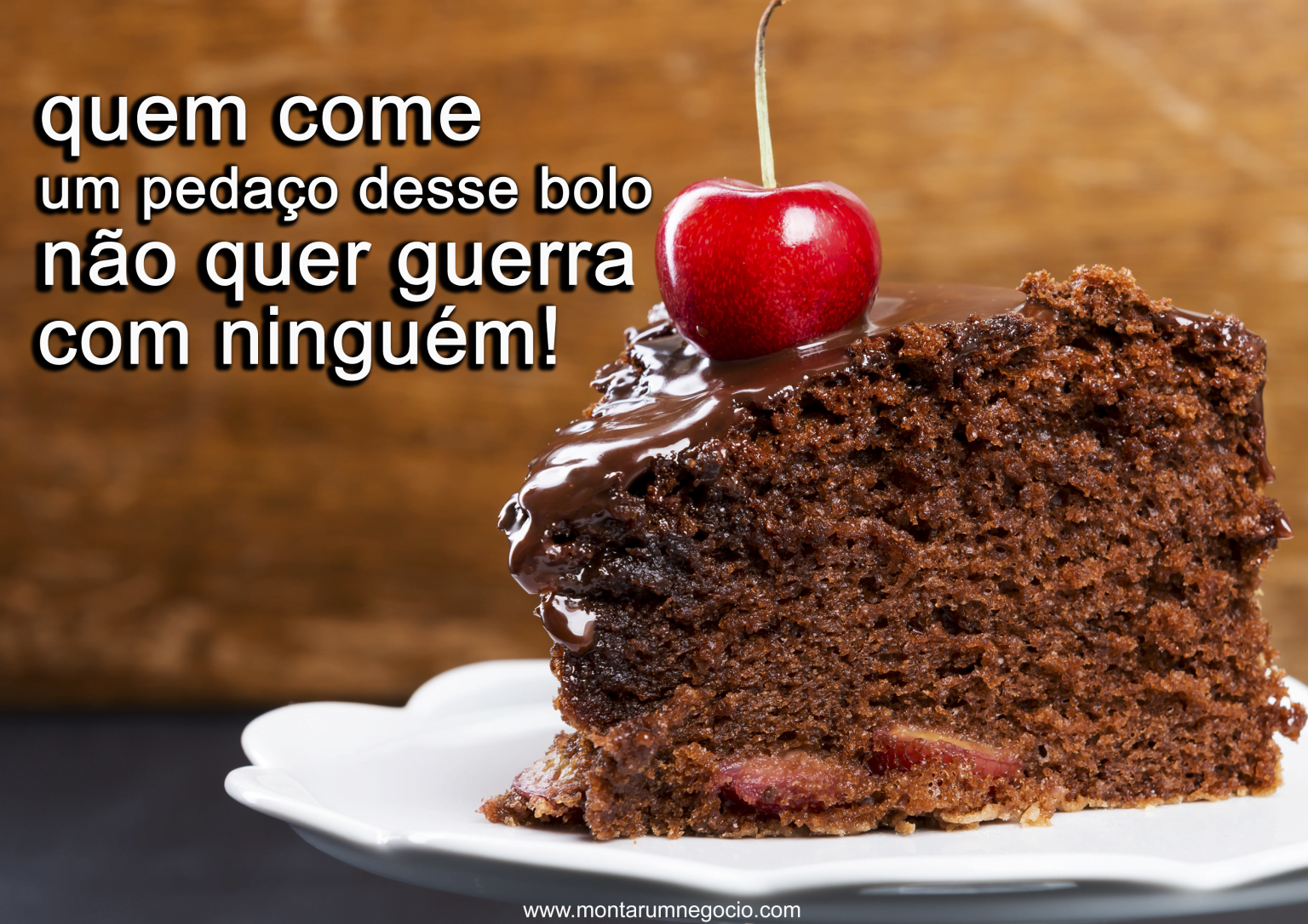 Frases para divulgação de bolos: 27 Frases e Textos prontos