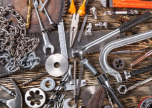 Fornecedores para loja de ferragens: 10 distribuidoras atacadistas