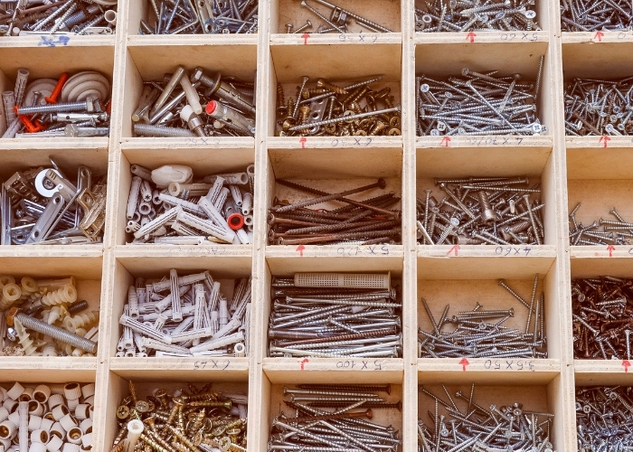 Fornecedores para loja de ferragens: 10 distribuidoras atacadistas