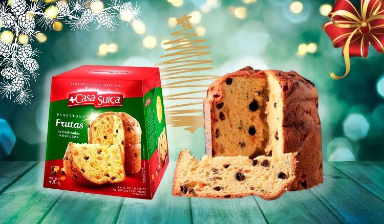 Marcas de Panetones Mais Vendidas: Quais são as 7 Melhores para Lucrar ...
