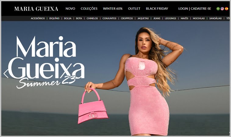 10 Marcas de roupas femininas famosas brasileiras