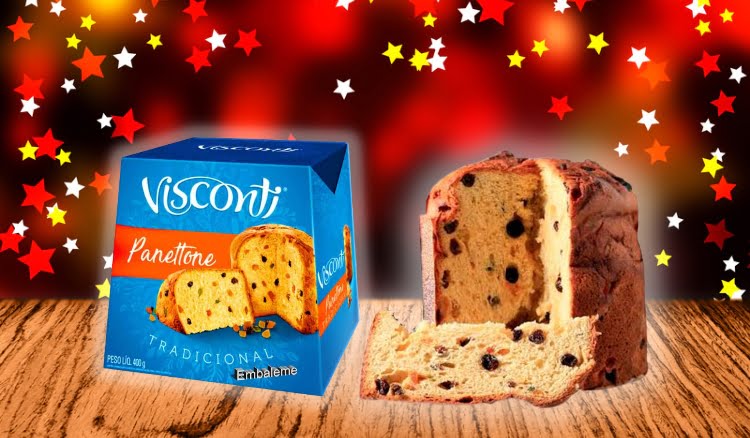 Marcas de Panetones Mais Vendidas: Quais são as 7 Melhores para Lucrar ...