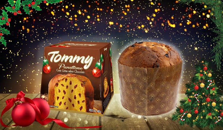 Marcas de Panetones Mais Vendidas: Quais são as 7 Melhores para Lucrar ...