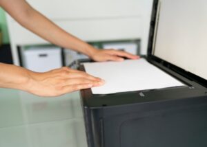 Valor de xerox e impressão: Tabela de preços de quanto cobrar