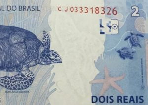 Notas de 2 Reais valiosas: Quanto vale? É verdade?