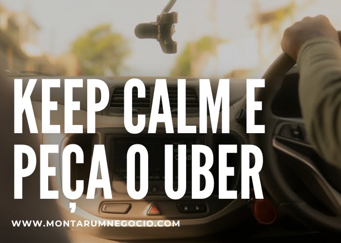 Frases para propaganda de Uber: 26 Ideias criativas