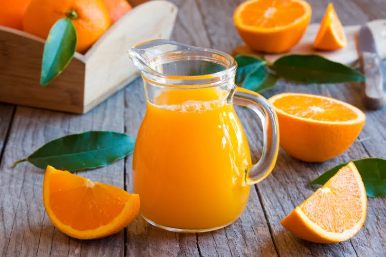 6 Maiores produtores de laranja do Brasil