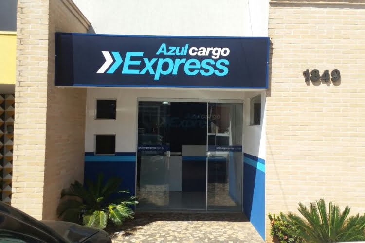 Franquia Azul Cargo: Como ser entregador da Azul?