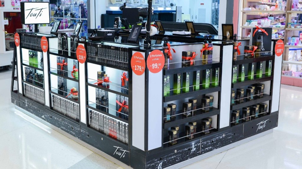 Franquia Touti: Vale a pena? Qual o valor para abrir?