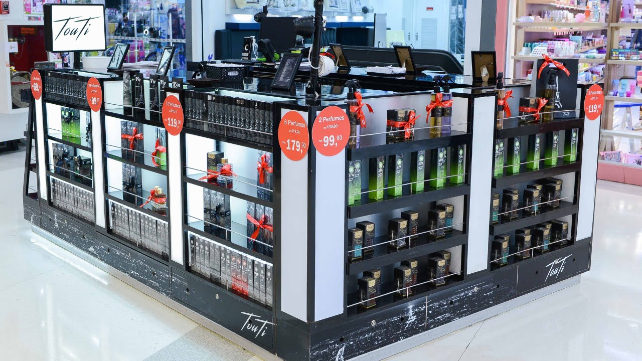 Franquia Touti: Vale a pena? Qual o valor para abrir?