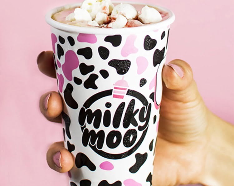 Franquia Milky Moo: Qual o preço? Vale a pena?
