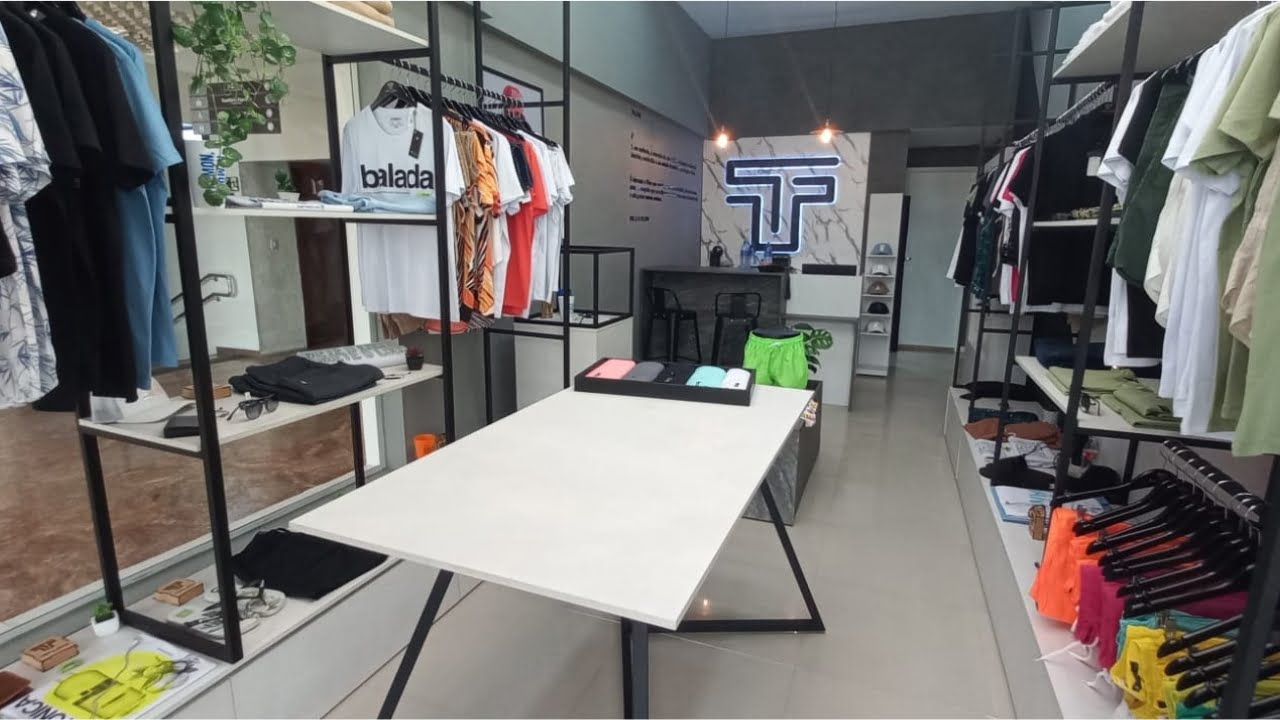 Franquia TFlow: Qual valor da franquia de moda dos artistas?