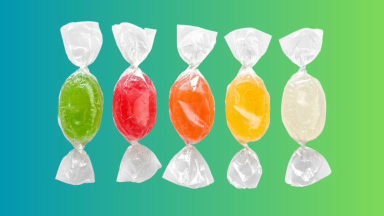 Balas mais vendidas no Brasil: 7 Marcas populares e tradicionais