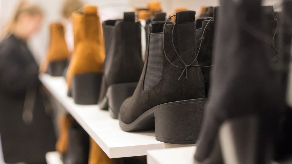 12 Marcas famosas de sapatos femininos brasileiras