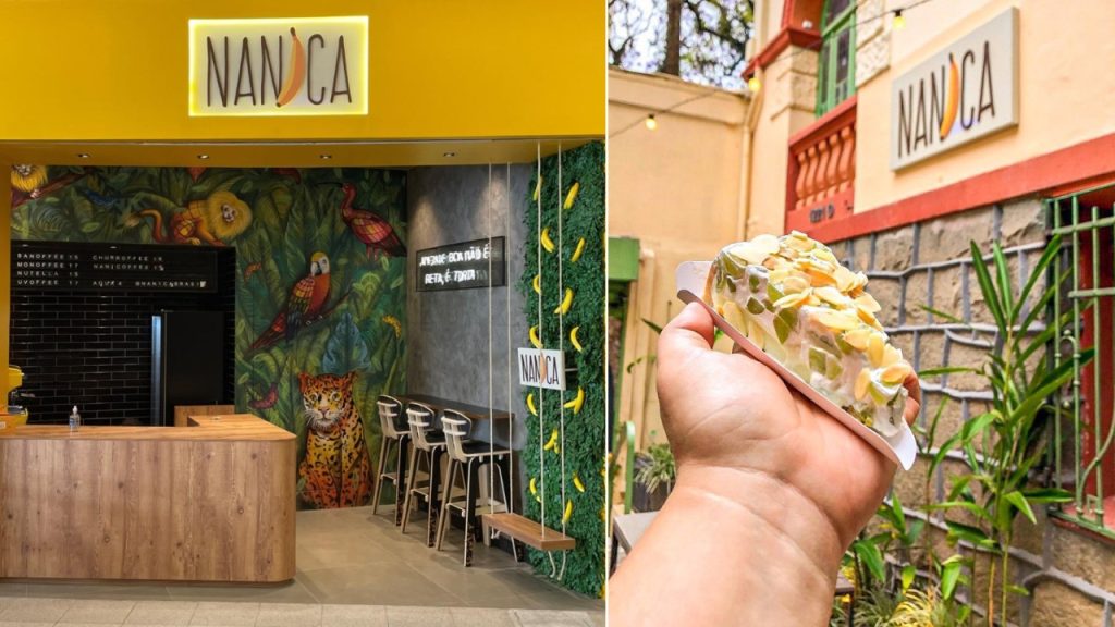 Franquia Nanica: Qual o valor? Vale a pena abrir?