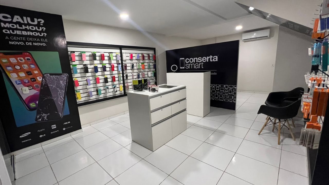 Franquia Conserta Smart: Qual o valor? Vale a pena abrir?