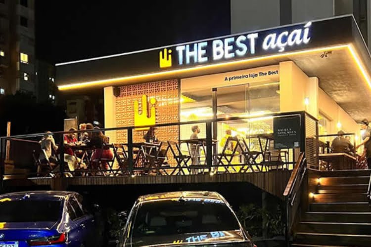 Franquia The Best Açaí: Qual o valor? Vale a pena?