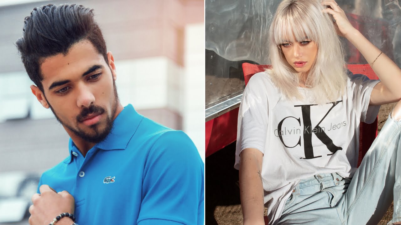 15 Marcas de roupas mais famosas do mundo