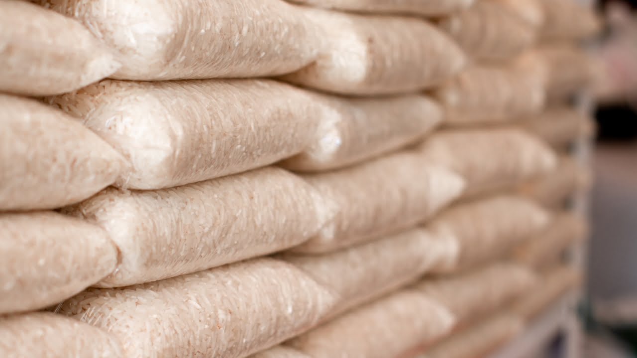 7 Marcas de arroz mais vendidas no Brasil